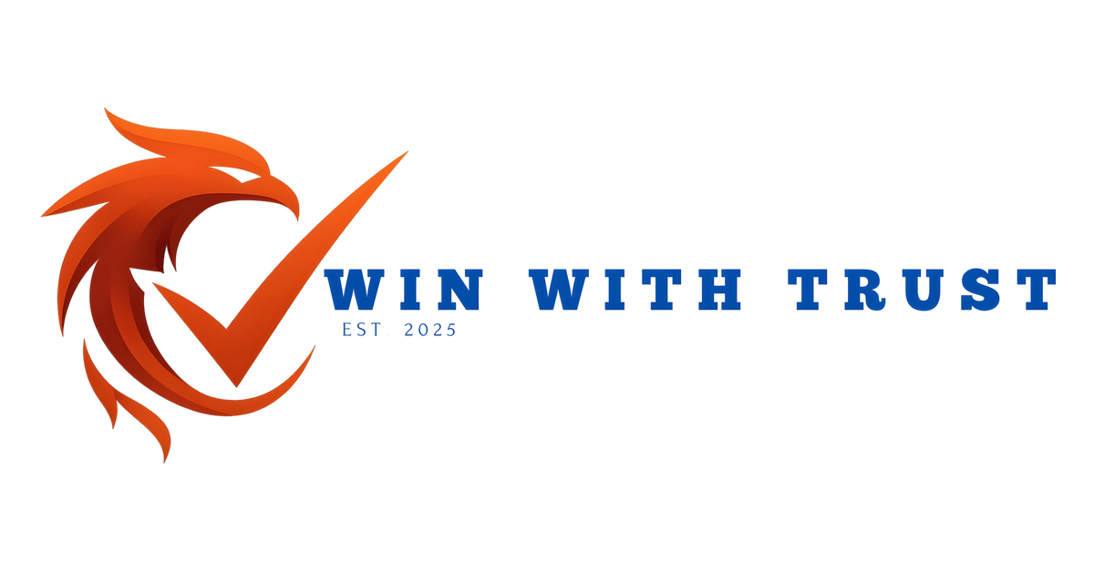 Win With Trust